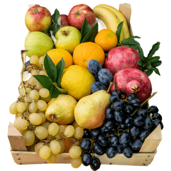 Verdura Box - Tutti Frutti Box