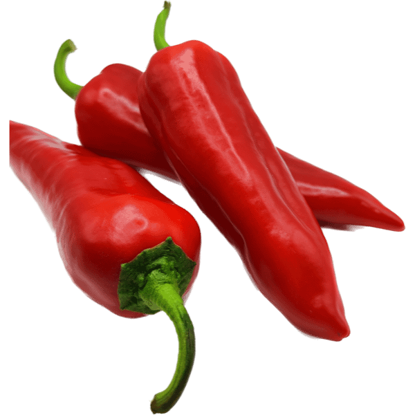 Verdura Box- Paprika rog